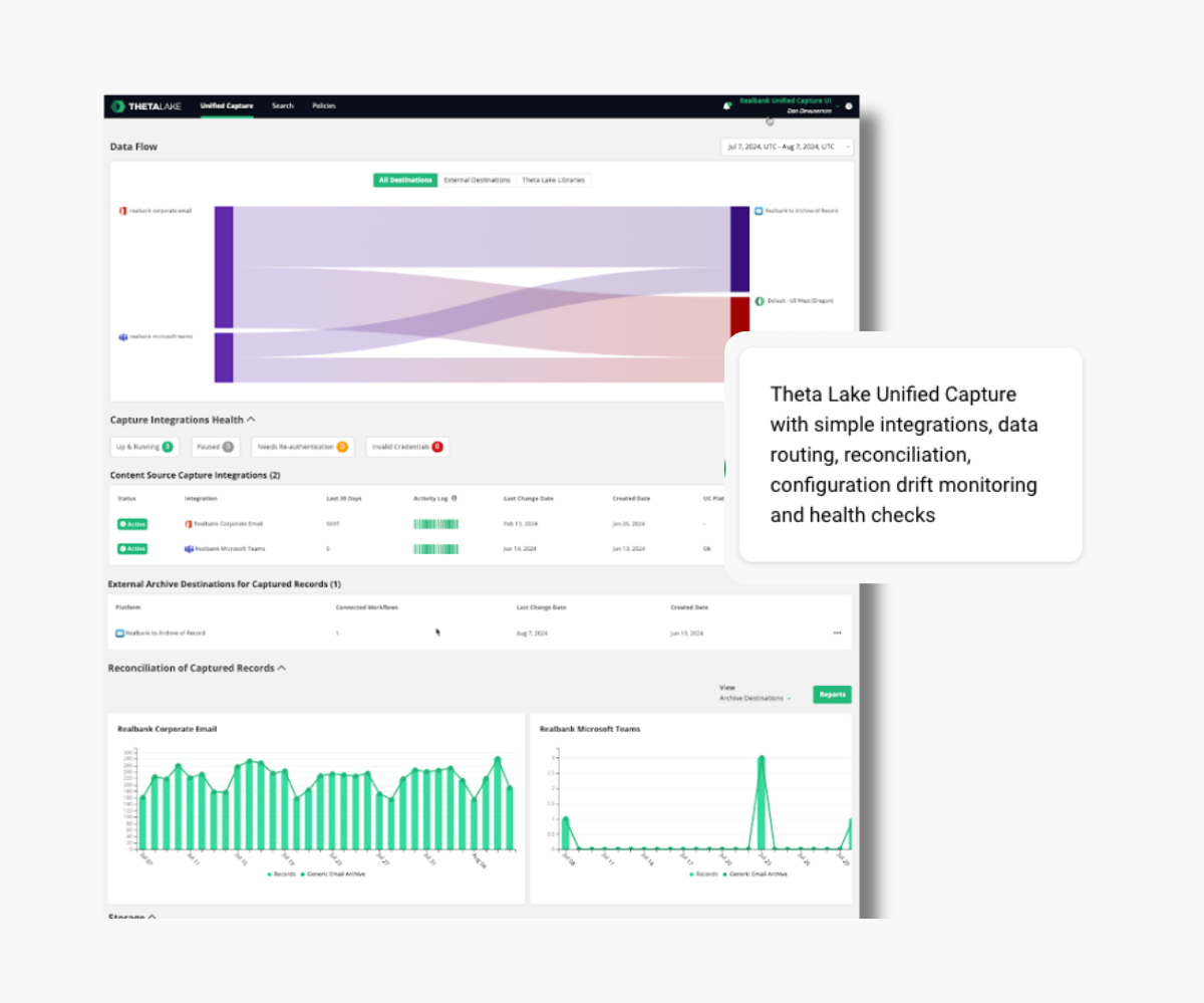 Reconciliation and Configuration Drift Monitoring: The Foundation of ...
